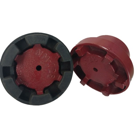 Buy Nm 128 Normex Flexible Coupling Used In Pump Motor from Nanpi ...
