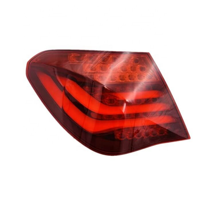 Buy Oem 63117225229 63117225230 F01 Led Headlight Xenon Car Front Head ...