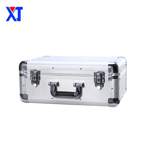 Buy Oem Service Slivery Aluminum Sample Trolley Travel Carrying Tool ...