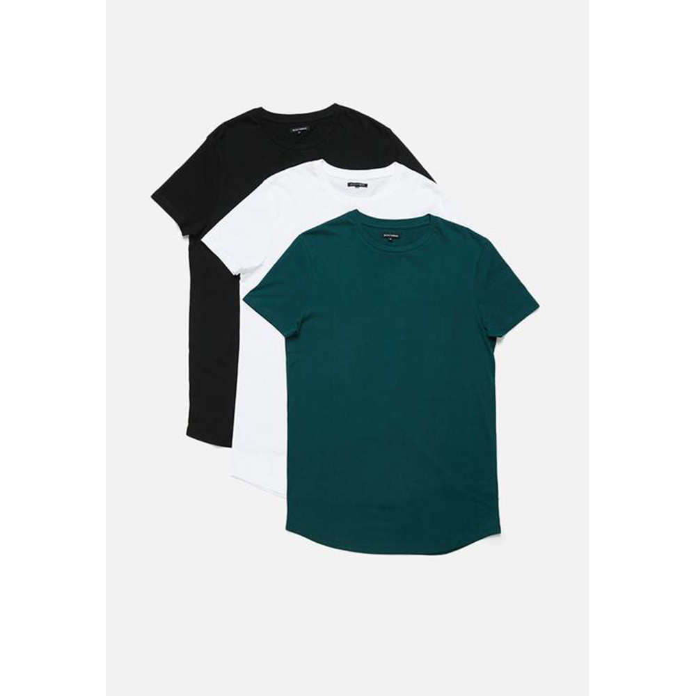 Buy Oem Wholesale Plain 100% Cotton T-shirts Plus Size Unisex T Shirt ...