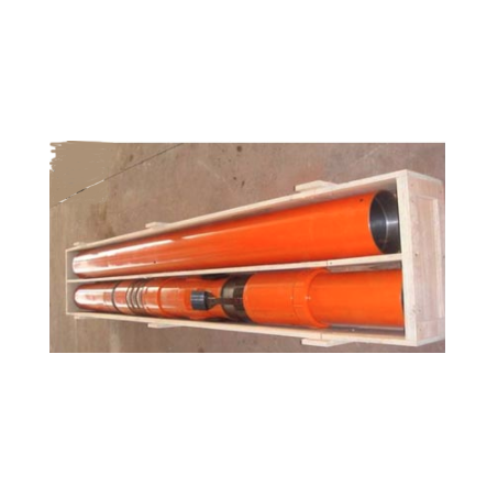 Buy Oilfield Casing Mechanical Liner Hanger For Oil Well Drilling from ...