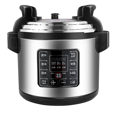 Buy Okicook Stainless Steel Non Stick 45 Liters Big Electric ...