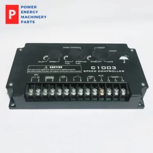 Buy Original C1003 Engine Speed Control Governor from PEMP (Guangzhou ...