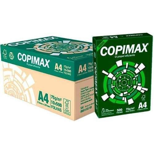 Buy Original Cheap Copimax A4 Copy Paper 80gsm/75gsm/70gsm from PREMIUM WOOD LLC, Ukraine ...