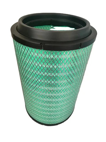 Buy Original Diesel Engine Spare Parts Truck Air Filter Af26569 Pu2841 ...