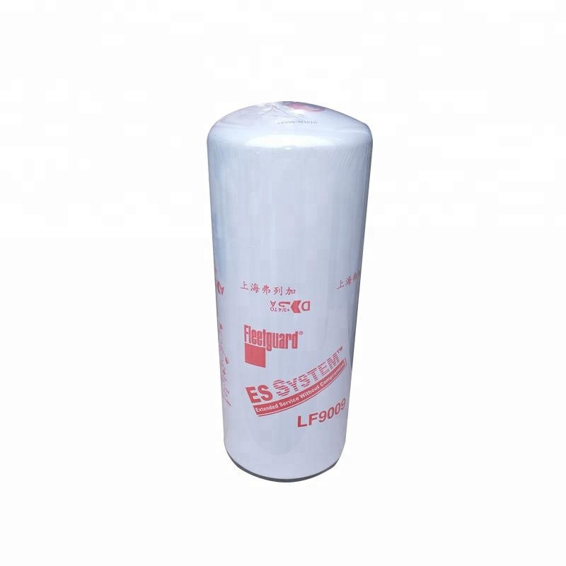 Buy Original Fleetguard Oil Filter Lf9009/bd7309/3401544/6142-01-4540 ...