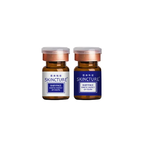 Buy Pdrn Skin Booster Pdrn Serum Ampoule Solution Pdrn Salmon Dna ...