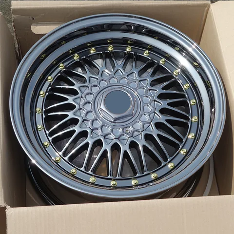 Buy Personalization Custom Forged Wheels 16 17 18 19 20 21 22 23 24 ...