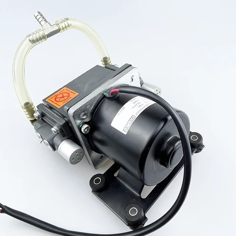Buy Pf-010 High Pressure -85 Kpa Bigger Flow Max 40 L/min Portable ...