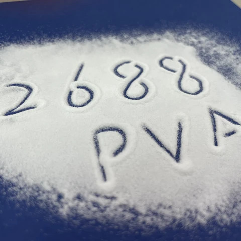 Buy Polyvinyl Alcohol Pva 2688/bp-26 Adhesives For Adhesive In Paper ...