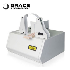 Buy Portable Automatic Banknote Strapping Binder Cash Banding Machine ...