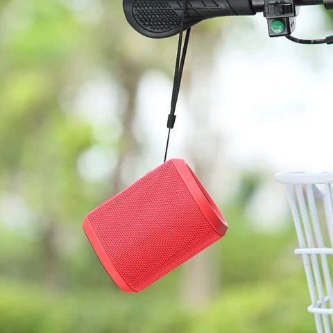 Buy Portable Ipx7 Waterproof Bluetooth Speaker Mobile Phone Wireless ...