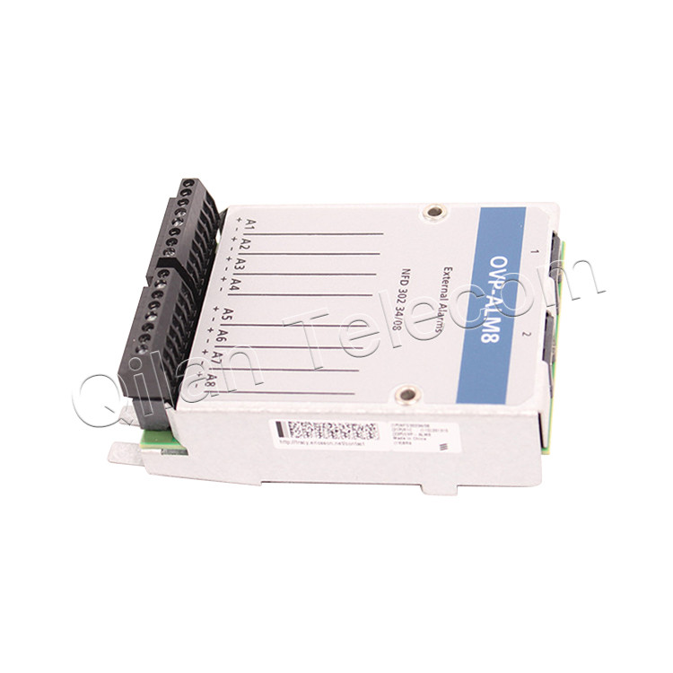 Buy Power Supply Ericsson Rectifier Module Rbs2206 Ovp-alm8 Nfd 302 34/ ...