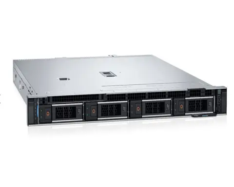 Buy Poweredge R860 Rack Server 16gb Memory 800w Power Efficient 2u Data ...