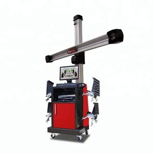 Buy Pro32 John Bean Alignment Software Aligner, Pro32 3d Wheel ...