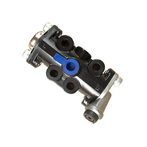 Buy Professional And High-quality Transmission Relay Valve For Volvo ...