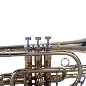Buy Professional High Grade Cornet/ Cornet/ Brass Instrument from ...