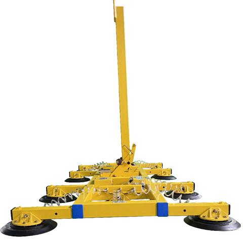 Buy Professional Vacuum Glass Lifter Lifting Equipment Manufacturer ...