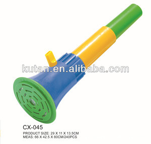 Buy Promotional World Cup Trumpet Sport Fan Horn from Yiwu Kutan Online ...
