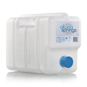 Buy Pure Australian Spring Water 10lt X 1 - Bulk For Export from Pataza ...