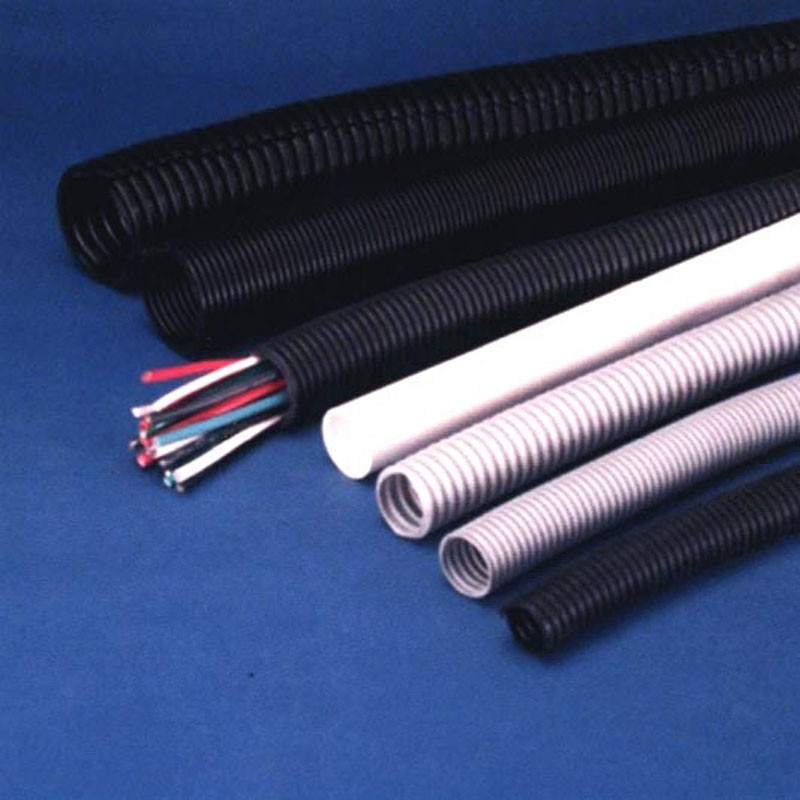 Buy Pvc Flexible Conduit Pipe Decorative Conduit Electrical Steel ...
