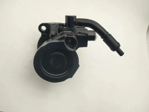 Buy Qsf Hydraulic Gear Power Steering Pump For Toyota 44320-60300 44320 ...