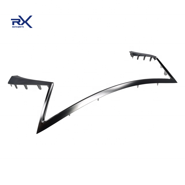 Buy Radiator Grille For Lexus Rx 350 2016-19 53121-48130 from Danyang ...