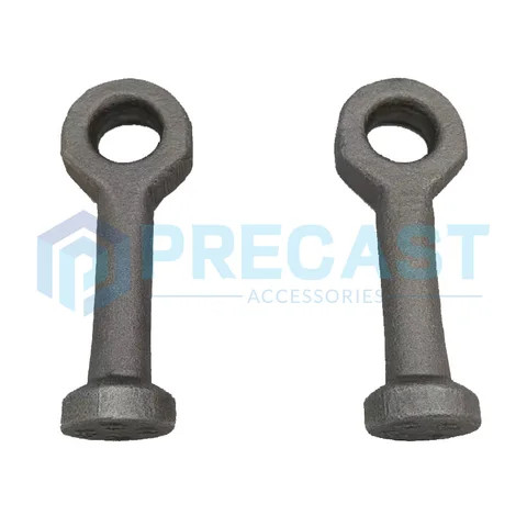 Buy Reinforcing Steel Bar Eye Lifting Anchor from Nanjing Precast ...
