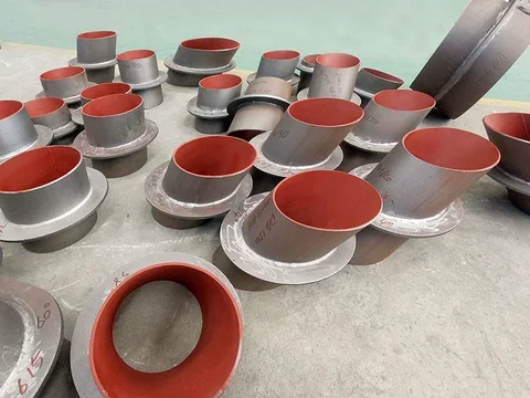 Buy Rigid Waterproof Casing Steel Floor Embedded Ventilation Casing ...