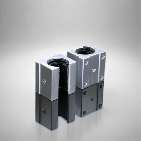 Buy Sbr Linear Bearing Block Sbr10/12/13/16/20/25/30/35/40/50uu Linear ...