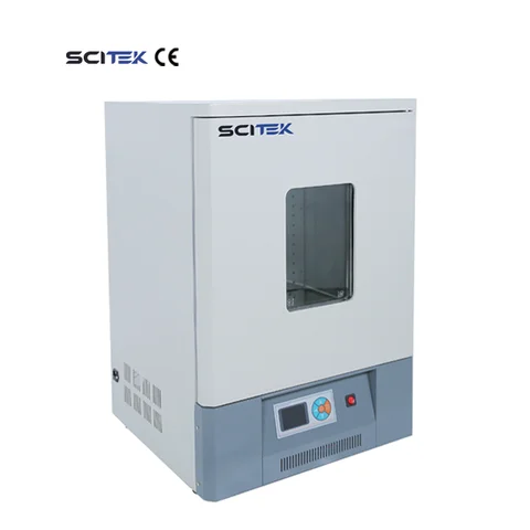 Buy Scitek Constant Temperature Humidity Incubator Sensor Fault Alarm Laboratory Incubator from ...