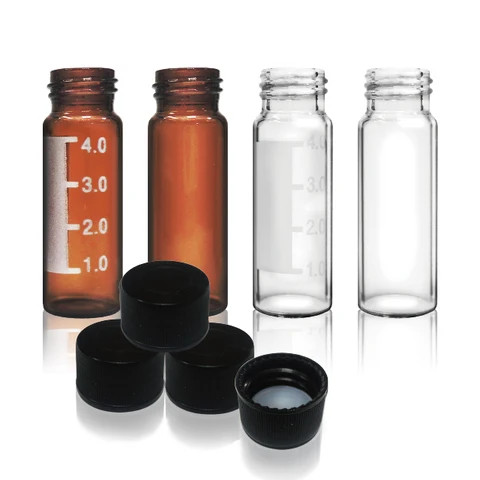 Buy Screw Top Vials from FINETECH RESEARCH AND INNOVATION CORPORATION ...