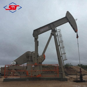 Buy Shengji Beam Pumping Unit With Competitive Price Beam Pumping Units ...