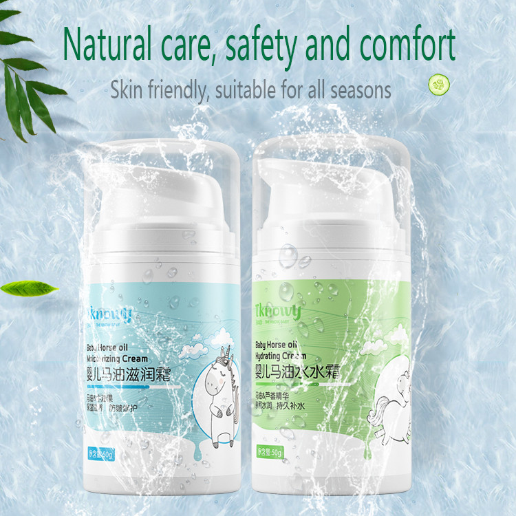 Buy Shoff Organic Mild Prickly Heat Powder Colored Baby Powder For Baby ...