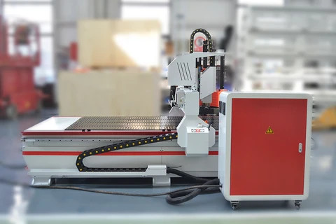Buy Sign A2-1325 Wood Engraving Machine With High Quality Servo Motor ...