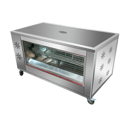 Buy Small Home Rotisserie Chicken Machine Chicken Rotisserie Chicken ...