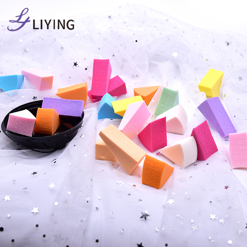 Buy Soft Travel Beauty Cosmetic Gift Set Makeup Sponges from Yangjiang ...