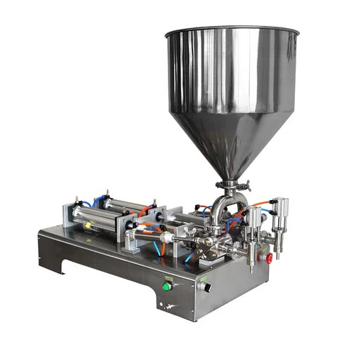 Buy Solder Paste Filling Machine Dual Nozzle Paste Filling Machine With ...