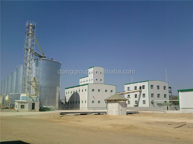 Buy Soybean Oil Processing Machines From Cracking Soybean To Soya Oil ...