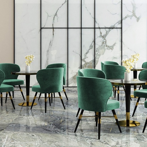 Buy (sp-cs1) Commercial Modern Dining Chairs Sets Used Restaurant ...