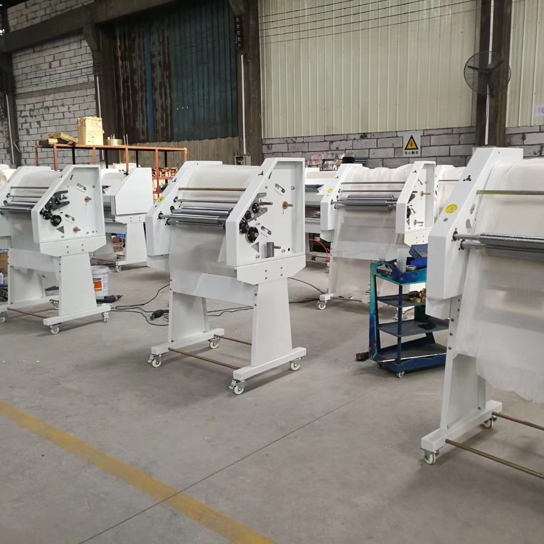 Buy Stick Commercial Loaves Long Equipment 750 750mm Roller Making ...