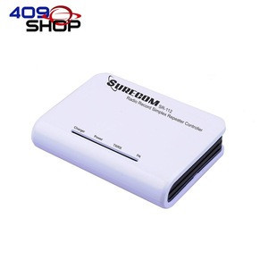 Buy Surecom Sr-112 Simplex Repeater Controller With Cable from 409 SHOP, Hong Kong | Tradewheel.com