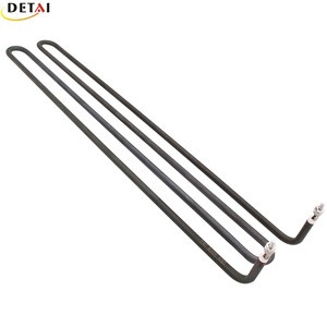 Buy Sus304 Hot Rod Heating Element For Toaster Oven from Dongguan Detai ...