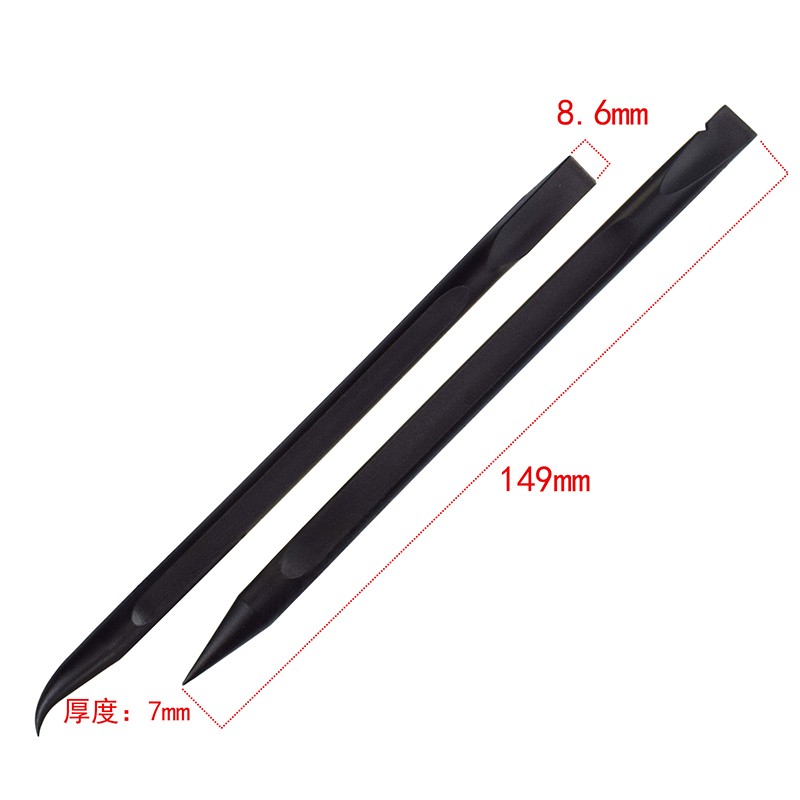 Buy Tga00211 3 In 1 Anti-static Esd Nylon Plastic Spudger Pry Bar ...