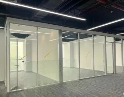 Buy The Beauty Of Translucent Light, The New Experience Of Office Space ...
