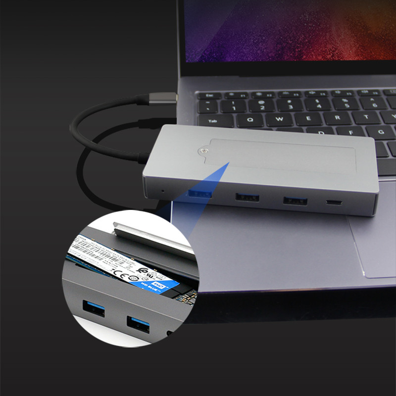 Buy Top Docking Station Manufacturer Hdd Docking Stations Company Dual ...