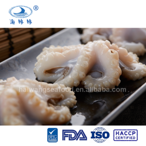 Buy Top Grade Fresh Frozen Octopus Ocellatus Baby Octopus Whole Round ...
