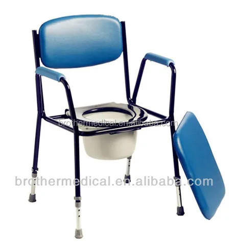 Buy Top Products Commode Chair For Elder Potty Chair Adult from ...