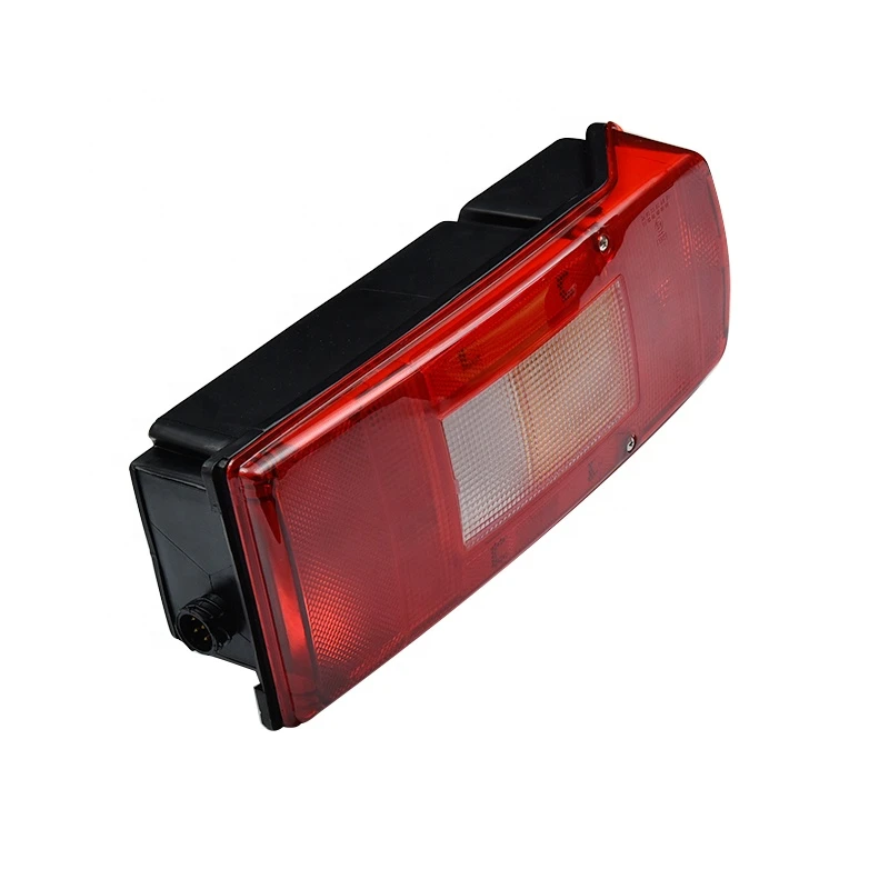 Buy Truck Body Parts Light Cluster Suitable For Volvo 21097450 21097448 ...