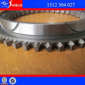 Buy Truck Gearbox Accessory For 16s150 Engines Spare Parts Synchronizer ...
